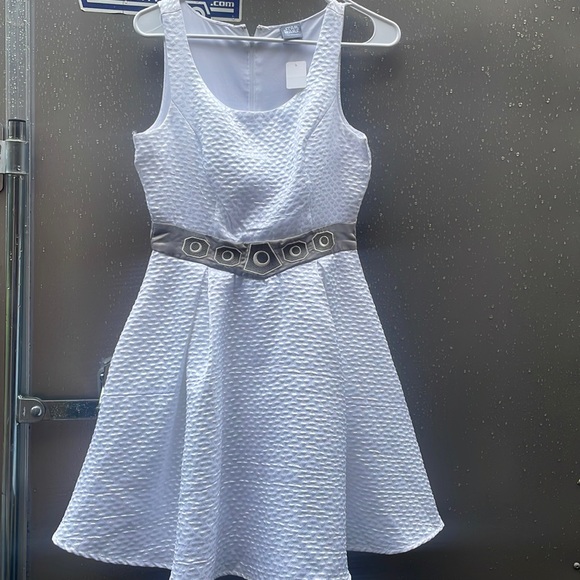 Star Wars | Dresses | Gorgeous Star Wars Storm Trooper Dress Costume ...